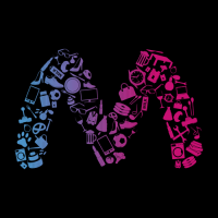 Corneta Portátil Power Go Gen2 Cubitt CT-PWGO2-1-A