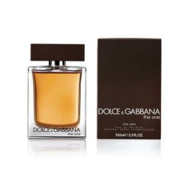 The One Men By Dolce & Gabanna EDT 150 ml