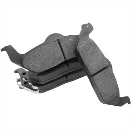 Pastillas de Freno de Cerámica Valiant Brake Ford F 150 Fortaleza ...