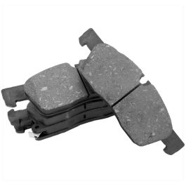 Pastillas de Freno de Cerámica Valiant Brake Jeep Grand Cherokee 11 14 ...