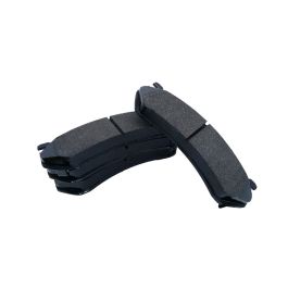 Pastillas de Freno Semi Metálicas Valiant Brake Chevrolet Cheyenne ...